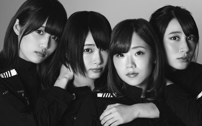 テレ東深夜 土曜ドラマ24「フリンジマン」の主題歌にPassCodeの「bite the bullet」に決定！ | テレビ東京・BSテレ東の読んで見て感じるメディア テレ東プラス