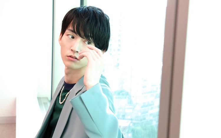 最新情報 | 【ドラマParavi】夫婦円満レシピ～交換しない？一晩だけ〜 | テレ東・BSテレ東 7ch(公式)