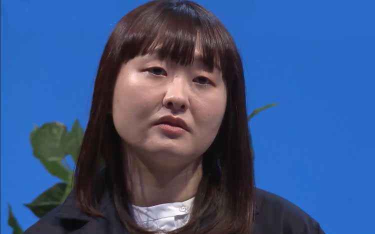 31年間彼氏ナシ、女芸人・吉住が同期の男芸人と恋に落ちる!?:ゴッドタン テレビ東京・bsテレ東の読んで見て感じるメディア テレ東プラス
