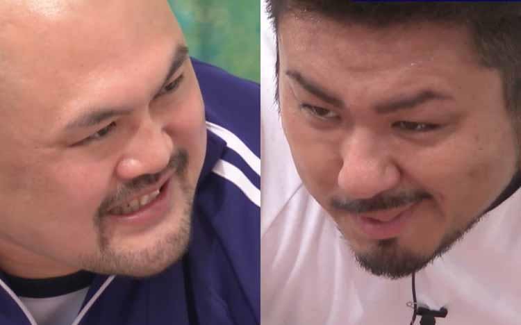 鬼越トマホークは「平場以外激弱芸人」!?フット後藤に相談したことを暴露され :ゴッドタン テレビ東京・bsテレ東の読んで見て感じる