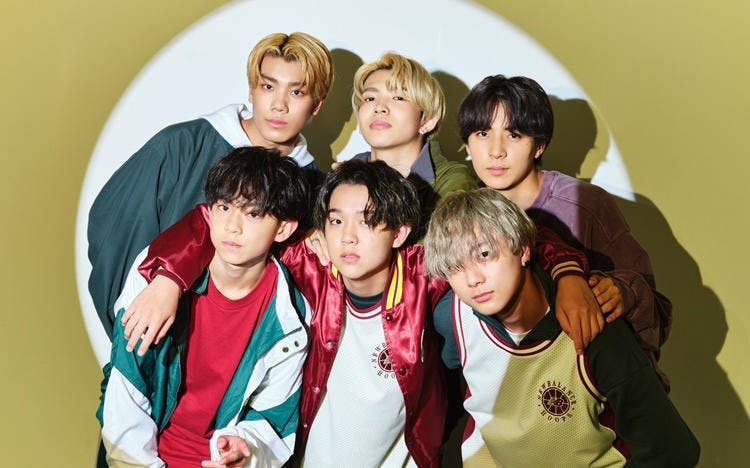 デビュー前ながらLIL LEAGUE が2度目の音楽番組出演！南海キャンディーズとのトークも | テレビ東京・BSテレ東の読んで見て感じる ...