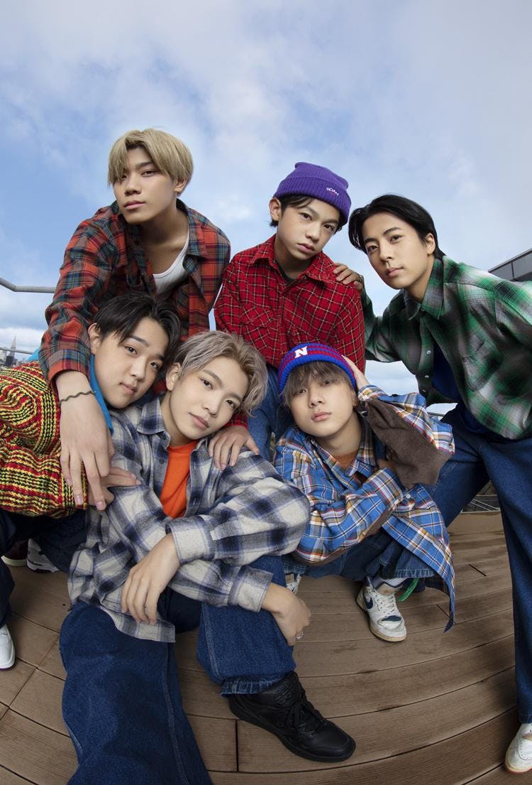 ハラミちゃんも不安！？「大丈夫かな...」 LIL LEAGUEがピアニカに挑戦｜テレ東プラス