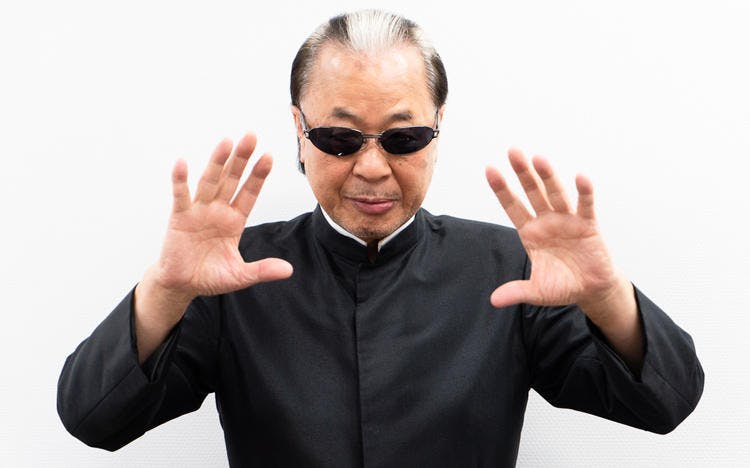 人見知りがコミュ力アップのためにMr.マリックからマジックを習いに行ってみる | テレビ東京・BSテレ東の読んで見て感じるメディア テレ東プラス