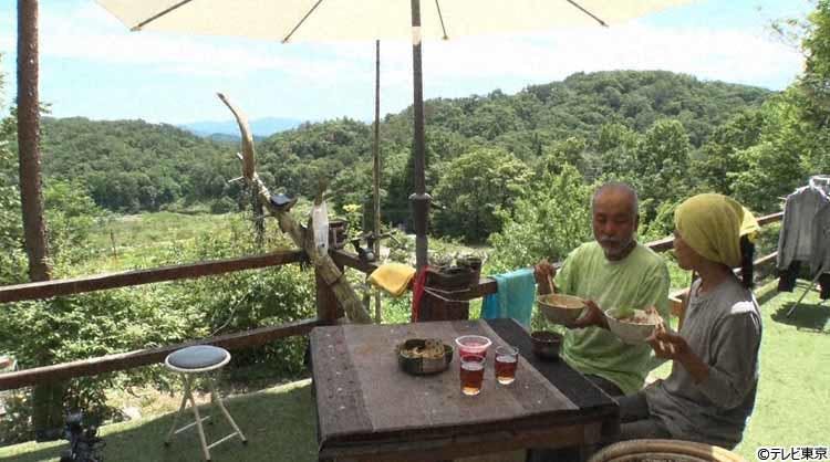 島根の山奥でひっそり暮らす70歳男性 22歳年下妻との間には、なんと5歳の娘さんがいた!:ナゼそ |テレ東プラス