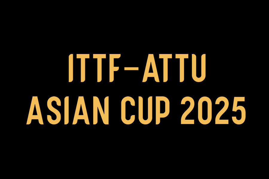 2025年 大会スケジュール｜テレ東卓球NEWS：テレ東