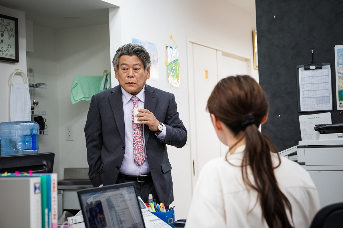 晩酌の流儀 第2話 主演・栗山千明 テレ東、2022 7 8 24 52 Oa の番組情報ページ テレ東・bsテレ東 7ch 公式