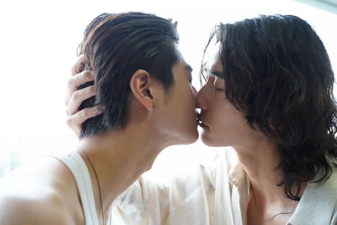 ギャラリー | 【水ドラ25】キス×kiss×キス～メルティングナイト～ | テレビ東京・BSテレ東 7ch(公式)