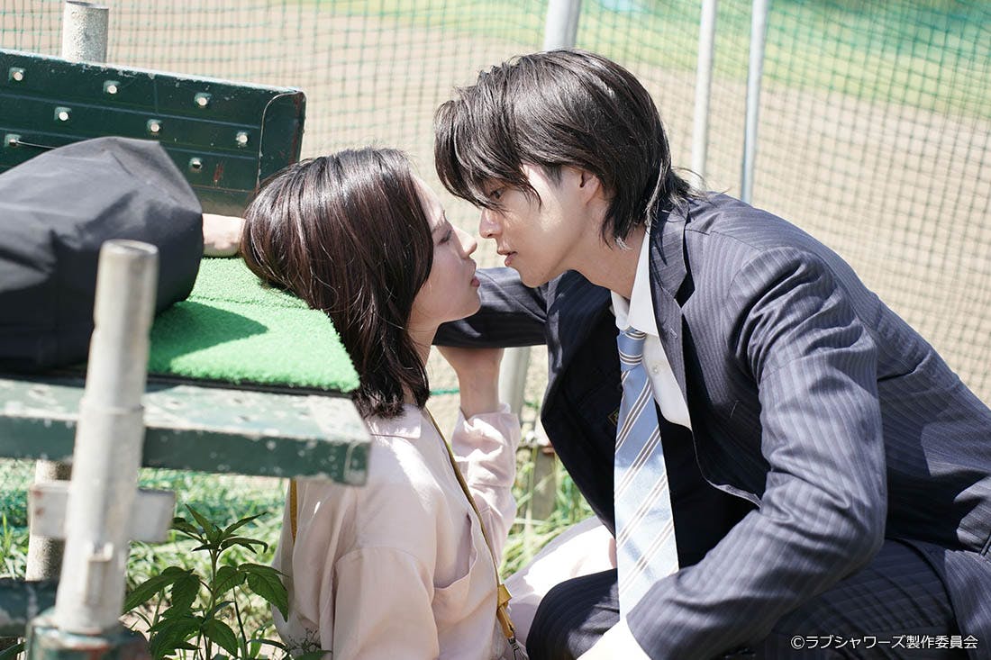 ギャラリー | キス×kiss×キス～LOVE ⅱ SHOWER～ | テレ東・BSテレ東 7ch(公式)