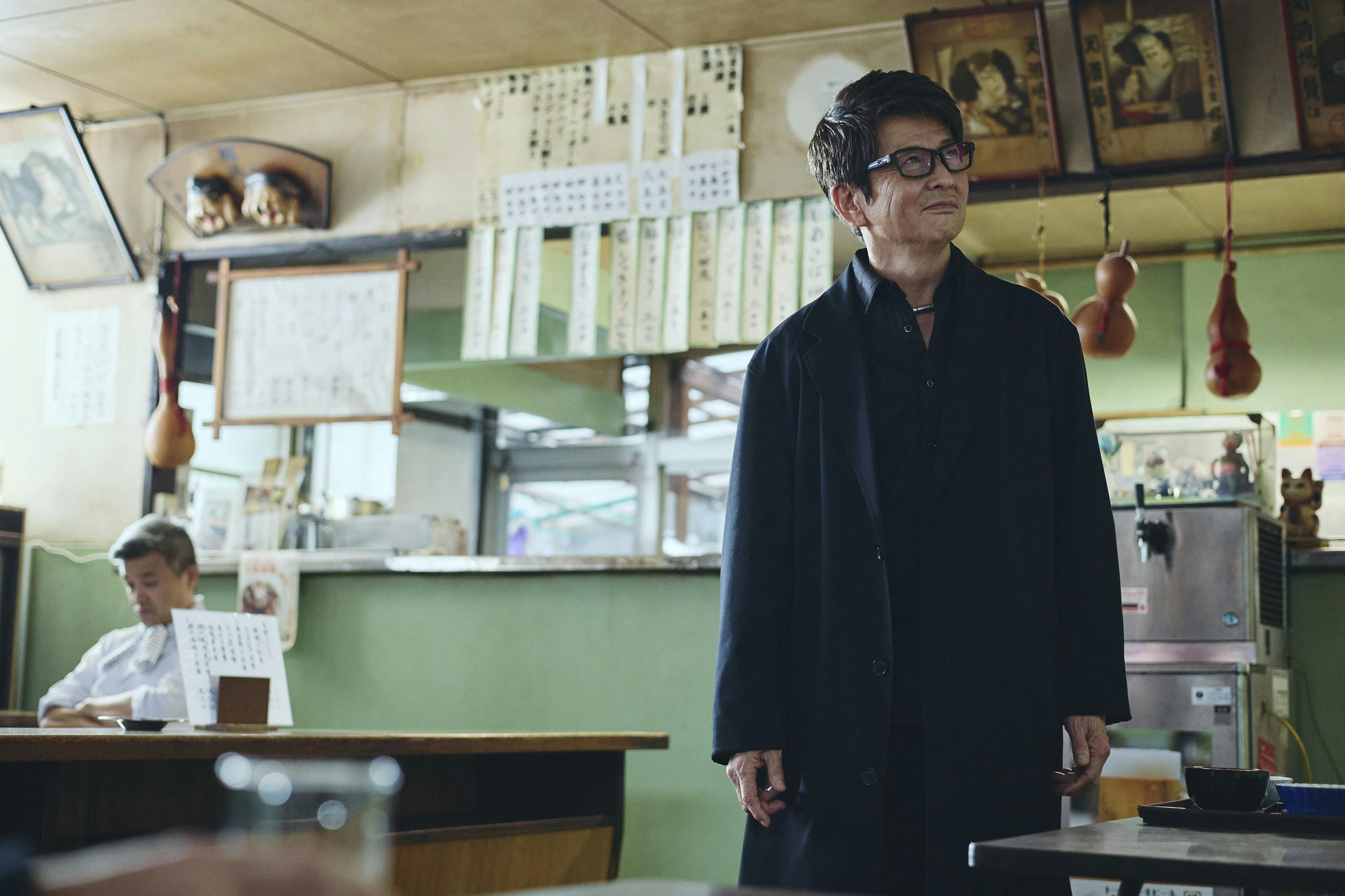 Qrosの女 #9(テレ東、2024/12/2 23:06 OA)の番組情報ページ | テレ東・BSテレ東 7ch(公式)