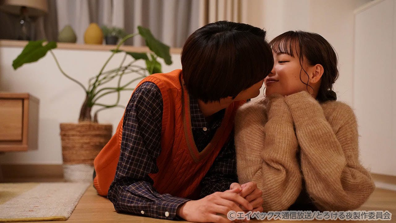 ギャラリー | 【水ドラ25】キス×kiss×キス～メルティングナイト～ | テレビ東京・BSテレ東 7ch(公式)