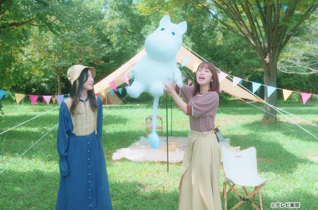 ギャラリー | 北欧こじらせ日記 | テレ東・BSテレ東 7ch(公式)