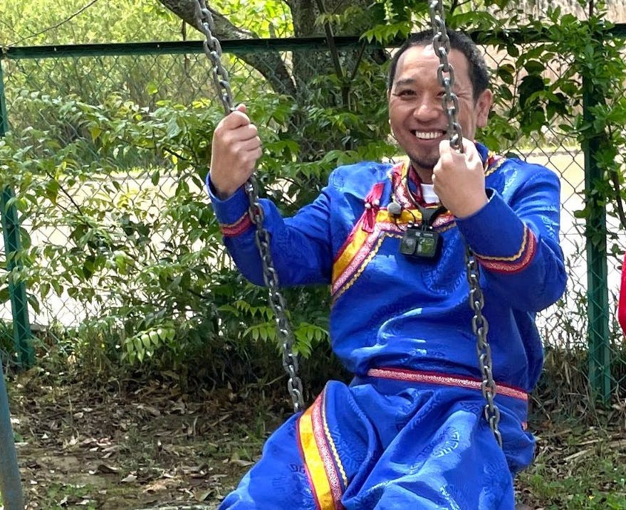 ヤギと大悟【知念がポポに大ビビり！？千葉県長柄町編】(テレ東、2023/5/26 19:25 OA)の番組情報ページ | テレ東・BSテレ東 7ch(公式)