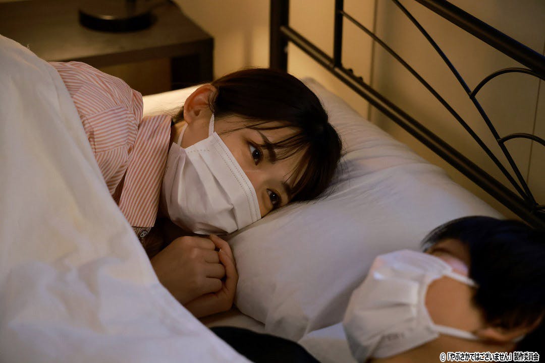 ギャラリー | ドラマNEXT「やぶさかではございません」 | テレ東・BSテレ東 7ch(公式)