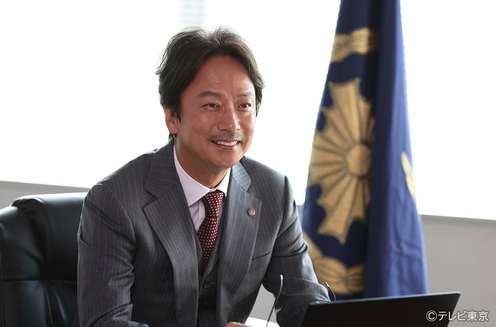 ギャラリー | ドラマスペシャル「TOKAGE 警視庁特殊犯捜査係」 | テレ東・BSテレ東 7ch(公式)