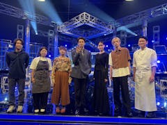 TESAKI【手先の器用さを競う！素人参加型の新ゲーム・バラエティ始動！】(テレ東)の番組情報ページ | テレ東・BSテレ東 7ch(公式)