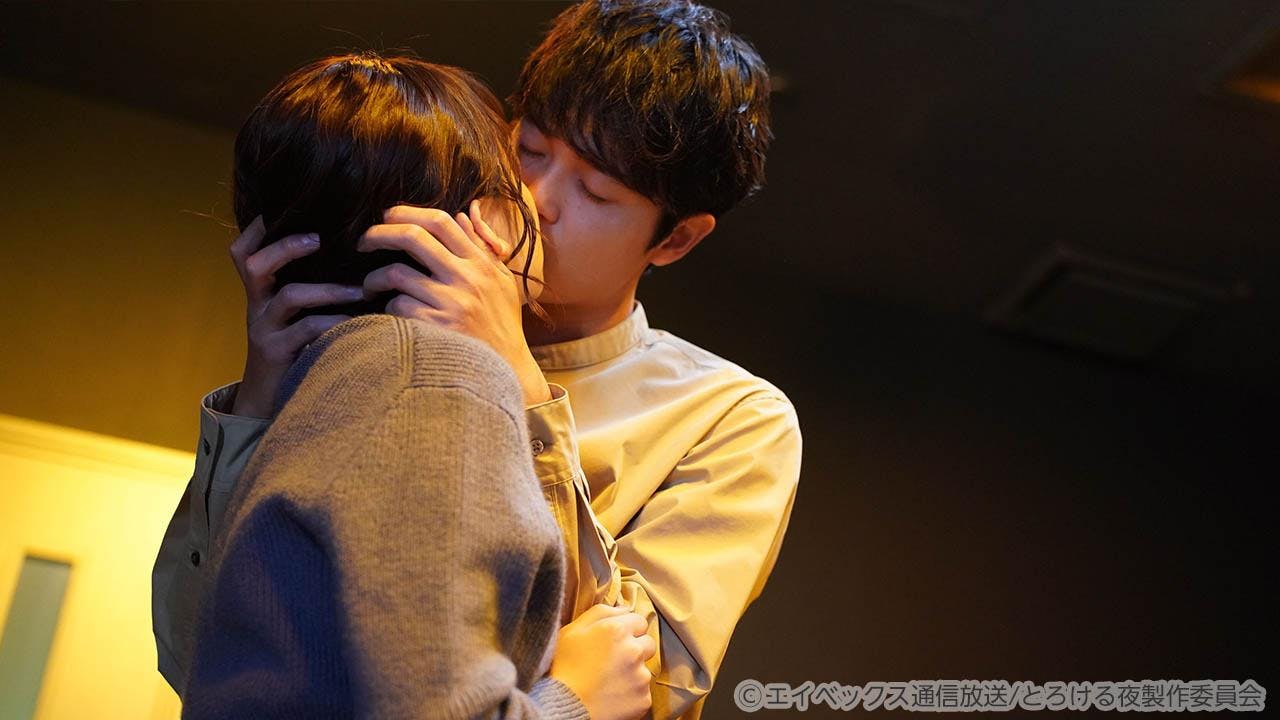 ギャラリー | 【水ドラ25】キス×kiss×キス～メルティングナイト～ | テレビ東京・BSテレ東 7ch(公式)