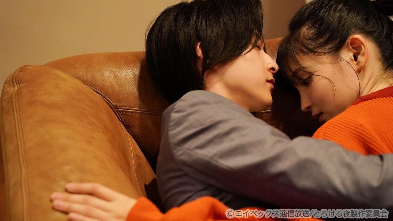 ギャラリー | 【水ドラ25】キス×kiss×キス～メルティングナイト～ | テレビ東京・BSテレ東 7ch(公式)