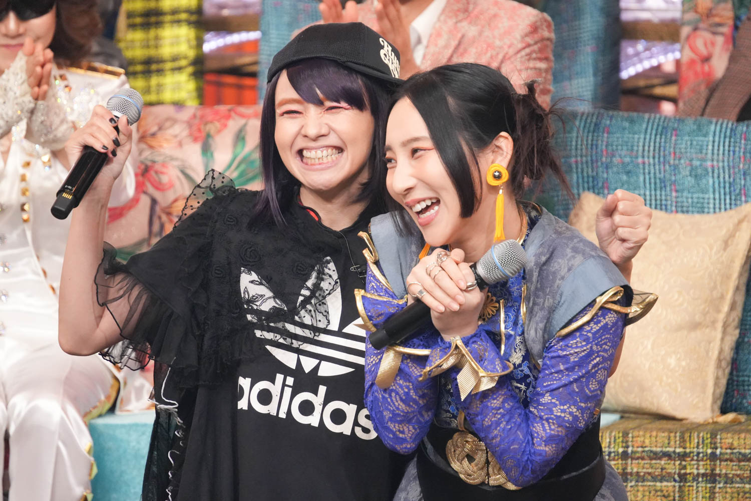 昭和vs令和！世代を超えて愛される最強ヒット曲55連発！(テレ東)の番組情報ページ | テレ東・BSテレ東 7ch(公式)