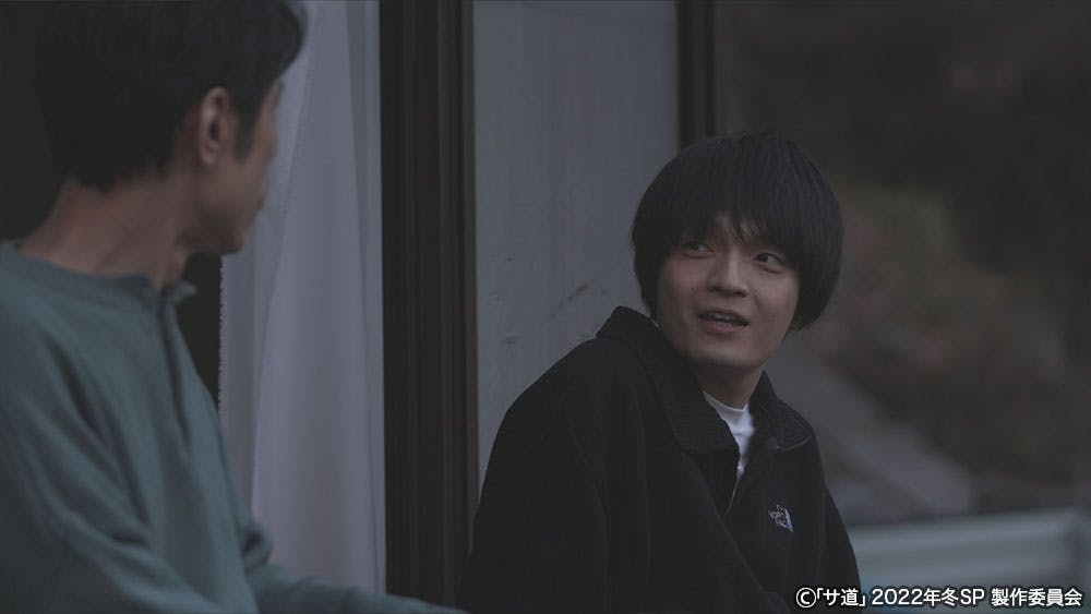 ギャラリー | サ道〜2022年冬〜 | テレ東・BSテレ東 7ch(公式)