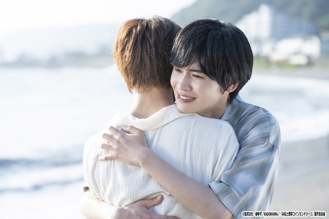 ギャラリー | ドラマNEXT みなと商事コインランドリー2 | テレビ東京・BSテレ東 7ch(公式)