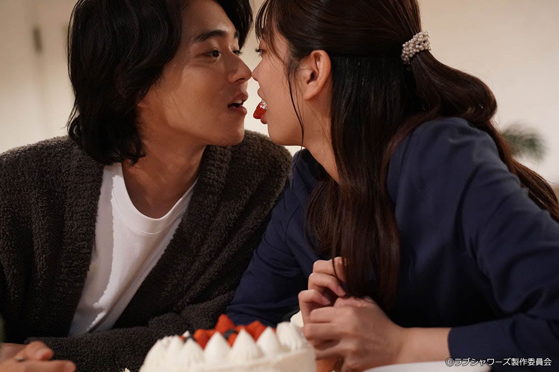 ギャラリー | キス×kiss×キス～LOVE ⅱ SHOWER～ | テレ東・BSテレ東 7ch(公式)