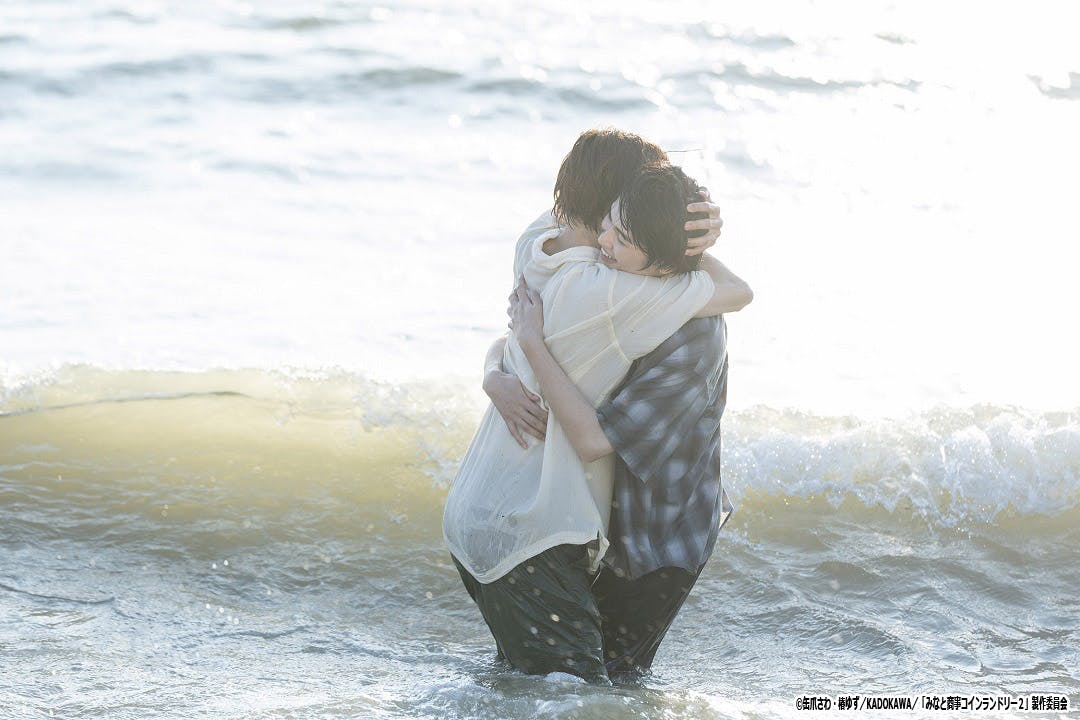 ギャラリー | ドラマNEXT みなと商事コインランドリー2 | テレビ東京・BSテレ東 7ch(公式)