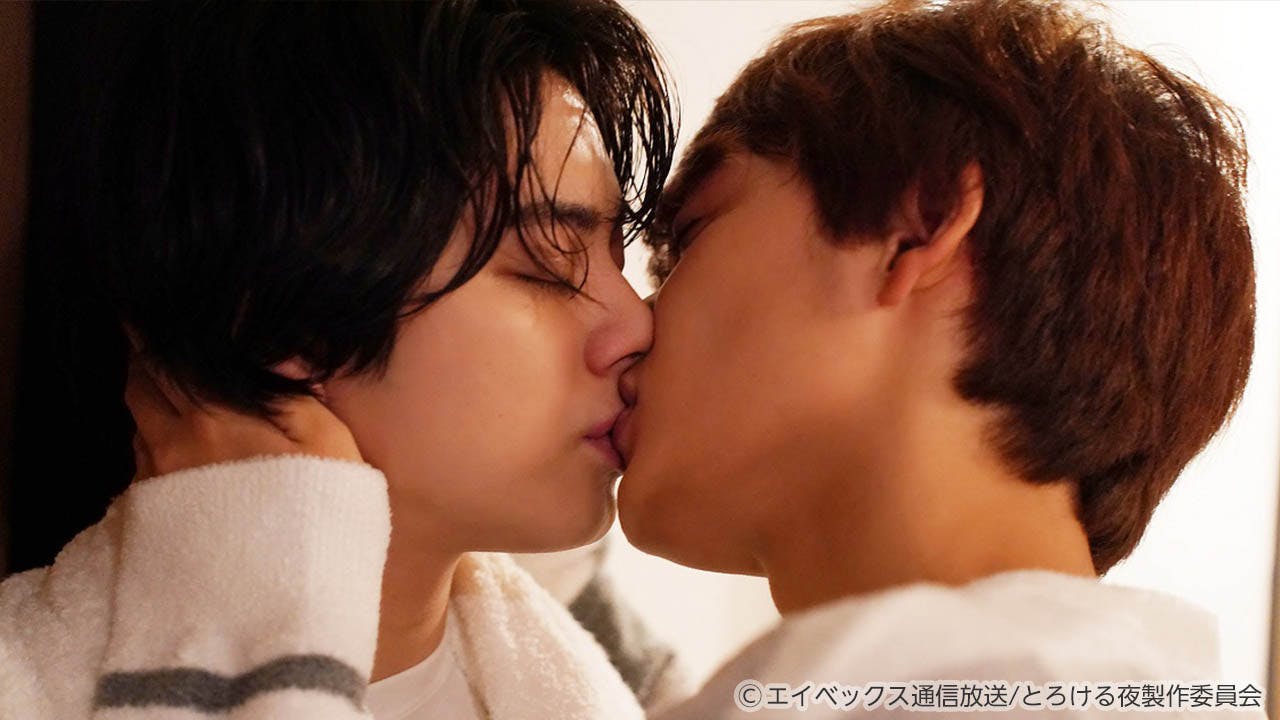 ギャラリー | 【水ドラ25】キス×kiss×キス～メルティングナイト～ | テレビ東京・BSテレ東 7ch(公式)