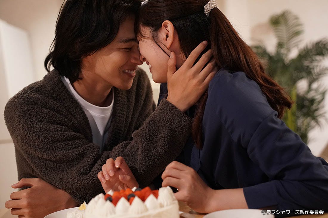 ギャラリー | キス×kiss×キス～LOVE ⅱ SHOWER～ | テレ東・BSテレ東 7ch(公式)