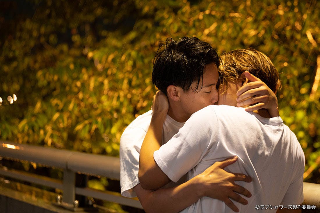 ギャラリー | キス×kiss×キス～LOVE ⅱ SHOWER～ | テレ東・BSテレ東 7ch(公式)