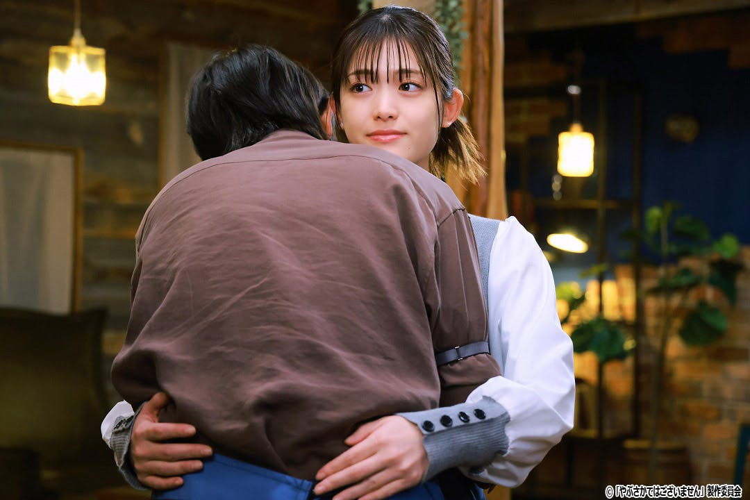 ギャラリー | ドラマNEXT「やぶさかではございません」 | テレ東・BSテレ東 7ch(公式)