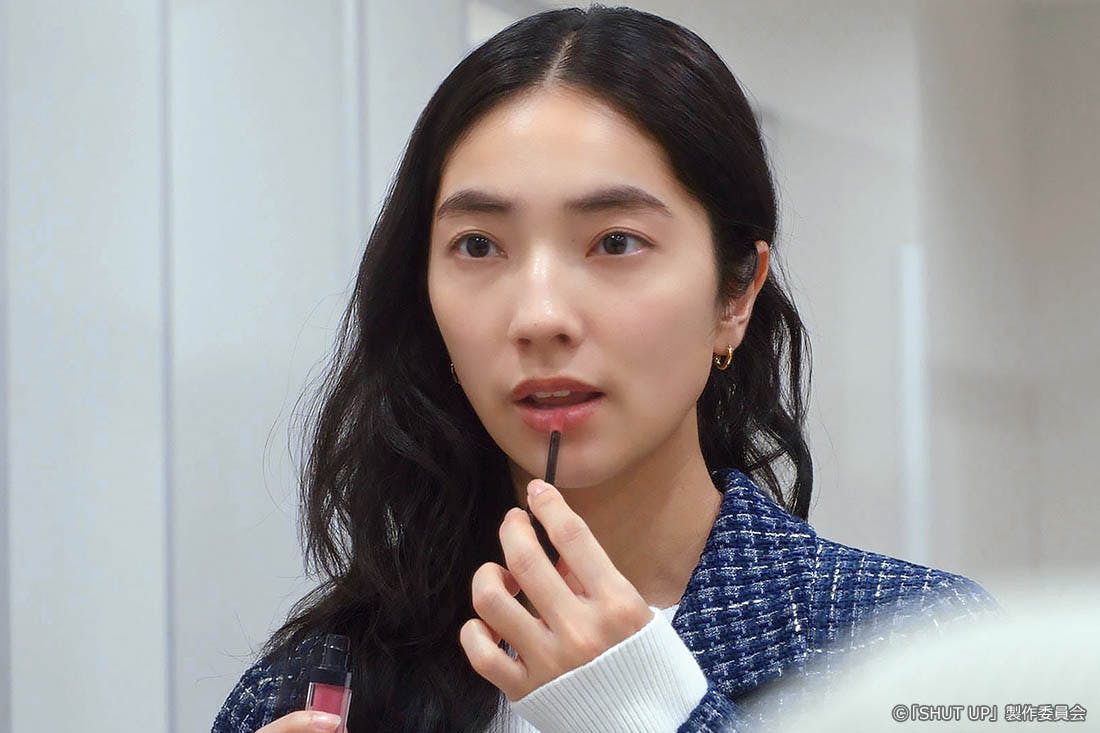 ギャラリー | 【ドラマプレミア23】SHUT UP | テレビ東京・BSテレ東 7ch(公式)