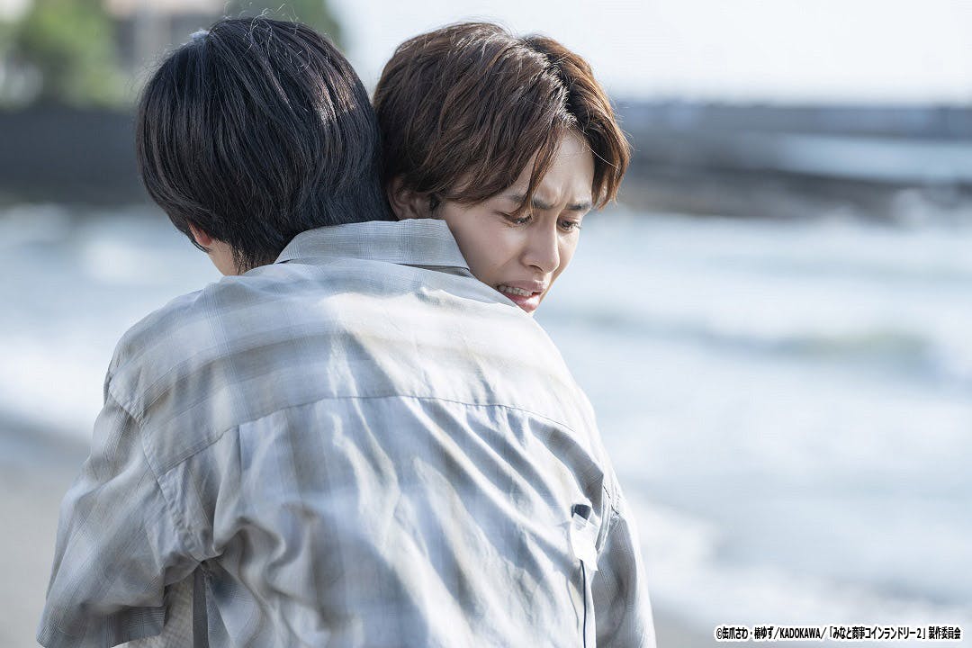 ギャラリー | ドラマNEXT みなと商事コインランドリー2 | テレビ東京・BSテレ東 7ch(公式)