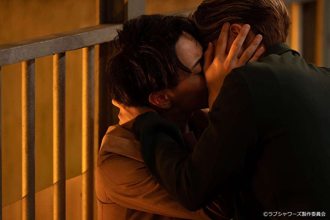 ギャラリー | キス×kiss×キス～LOVE ⅱ SHOWER～ | テレ東・BSテレ東 7ch(公式)