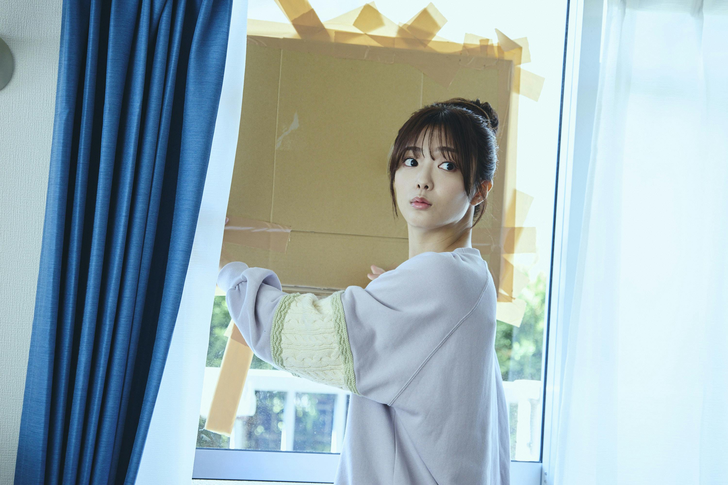 Qrosの女(テレ東、2024/11/18 23:06 OA)の番組情報ページ | テレ東・BSテレ東 7ch(公式)