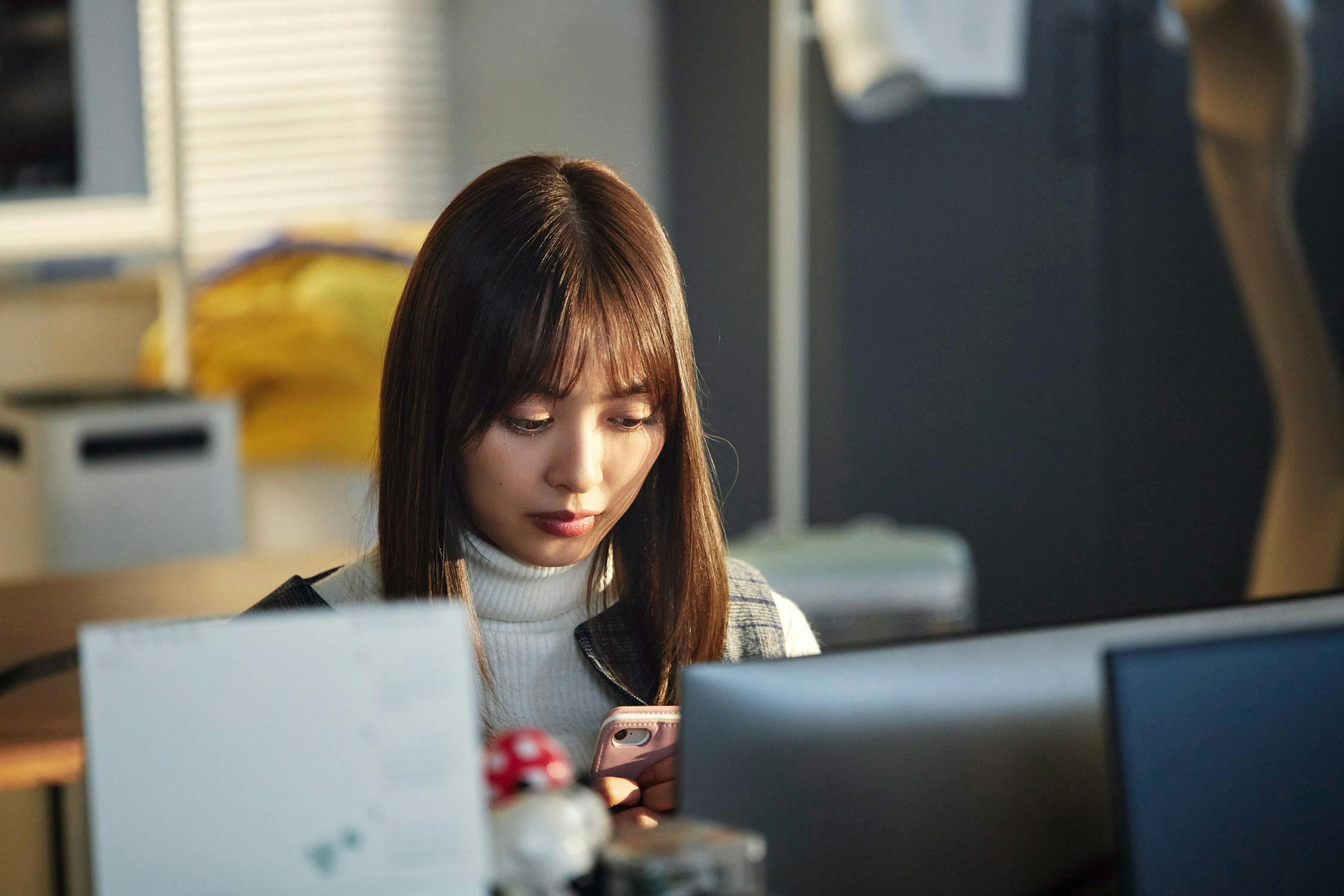 ギャラリー | 【ドラマParavi】来世ではちゃんとします3 | テレ東・BSテレ東 7ch(公式)