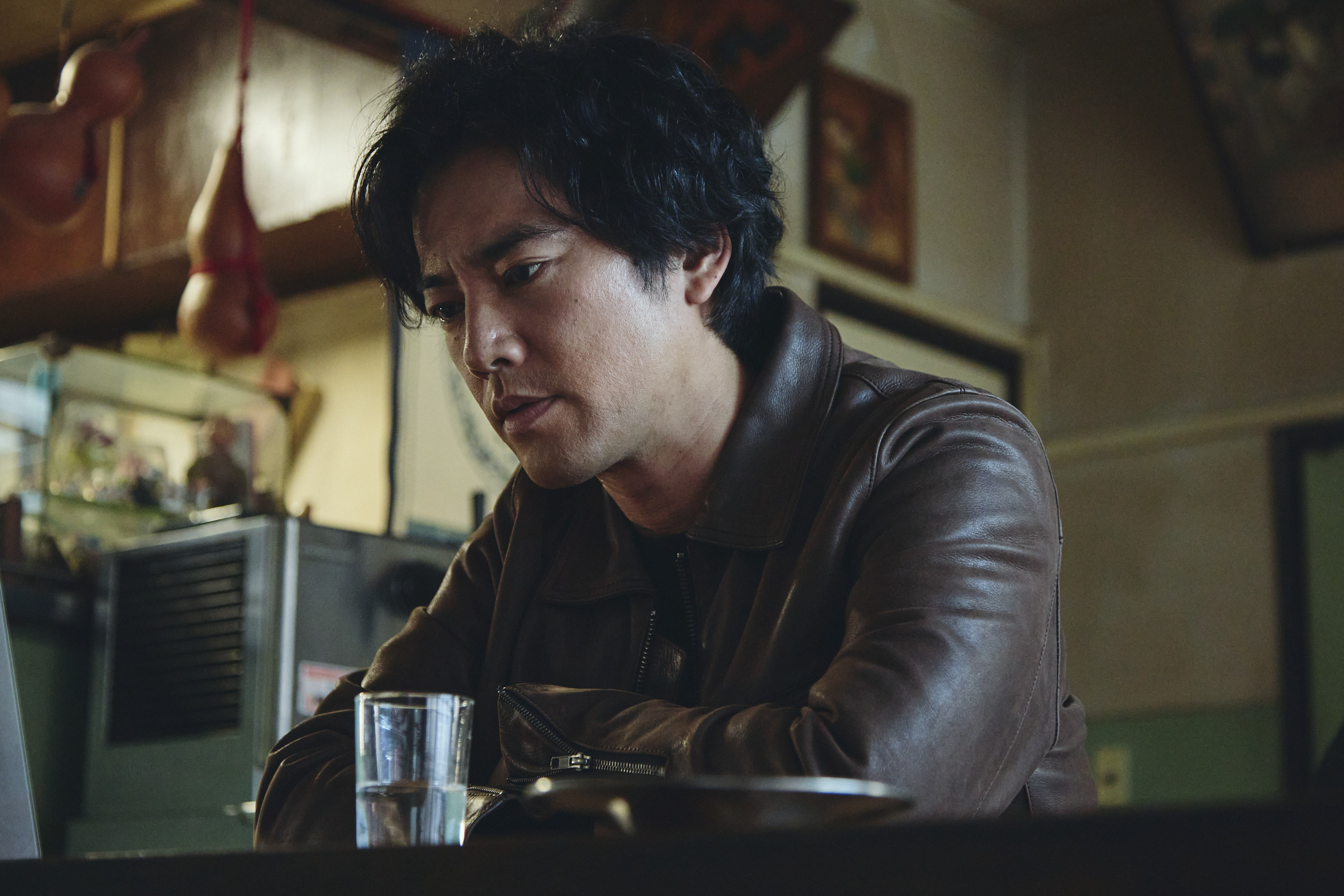 Qrosの女 #9(テレ東、2024/12/2 23:06 OA)の番組情報ページ | テレ東・BSテレ東 7ch(公式)