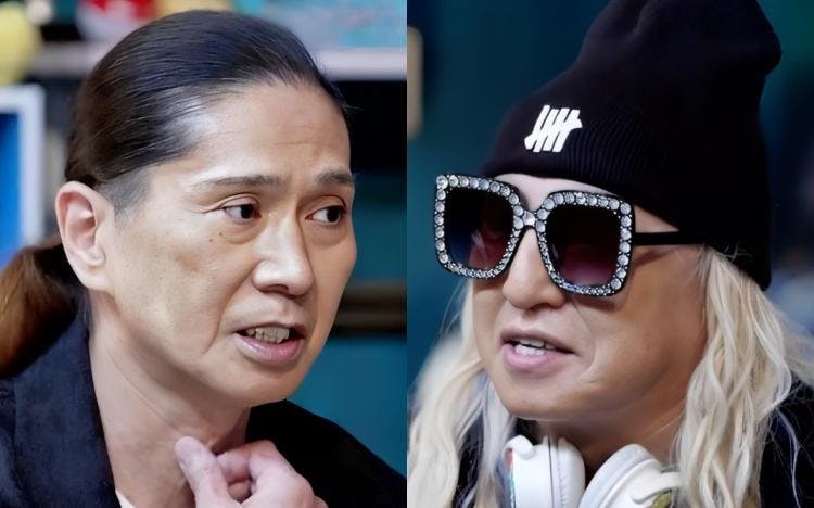 SAM＆DJ KOOが小室哲哉を語る！あのちゃんがTKファミリーに！？：あのちゃんの電電電波 | テレ東・BSテレ東の読んで見て感じるメディア テレ東プラス