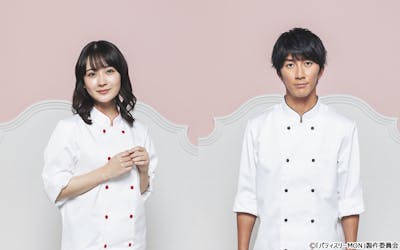 最新情報 | パティスリーMON | テレ東・BSテレ東 7ch(公式)