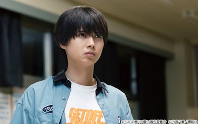 最新情報 | 【ドラマチューズ！】なれの果ての僕ら | テレビ東京・BSテレ東 7ch(公式)