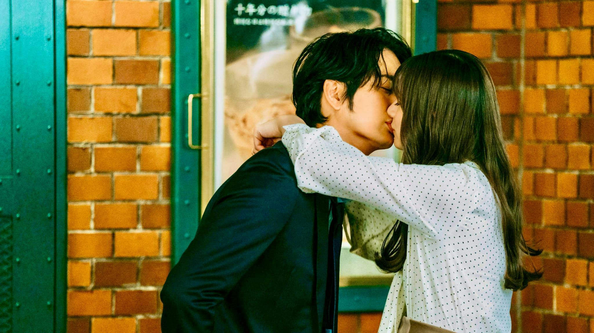 ドラマチューズ！「マイ・ワンナイト・ルール」配信から5日間で【TVer 100万回再生】を突破！ | テレ東 リリ速（テレ東リリース最速情報） | テレ東・BSテレ東 7ch(公式)