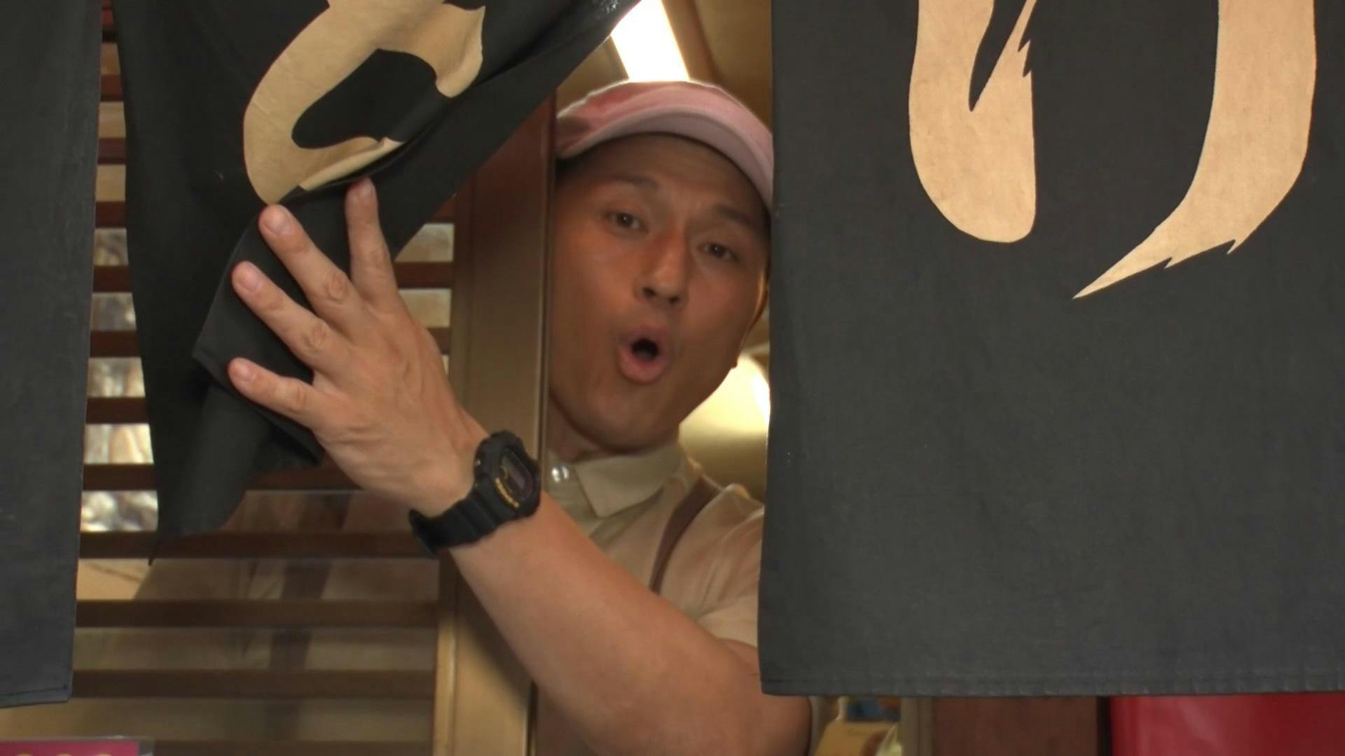 ＜BSテレ東＞「オードリー春日の知らない街で自腹せんべろ シーズン2」放送決定！ “＃1ちょい見せ動画”& “TVer特別編”も絶賛配信中！ | テレ東 リリ速（テレ東リリース最速情報 ...