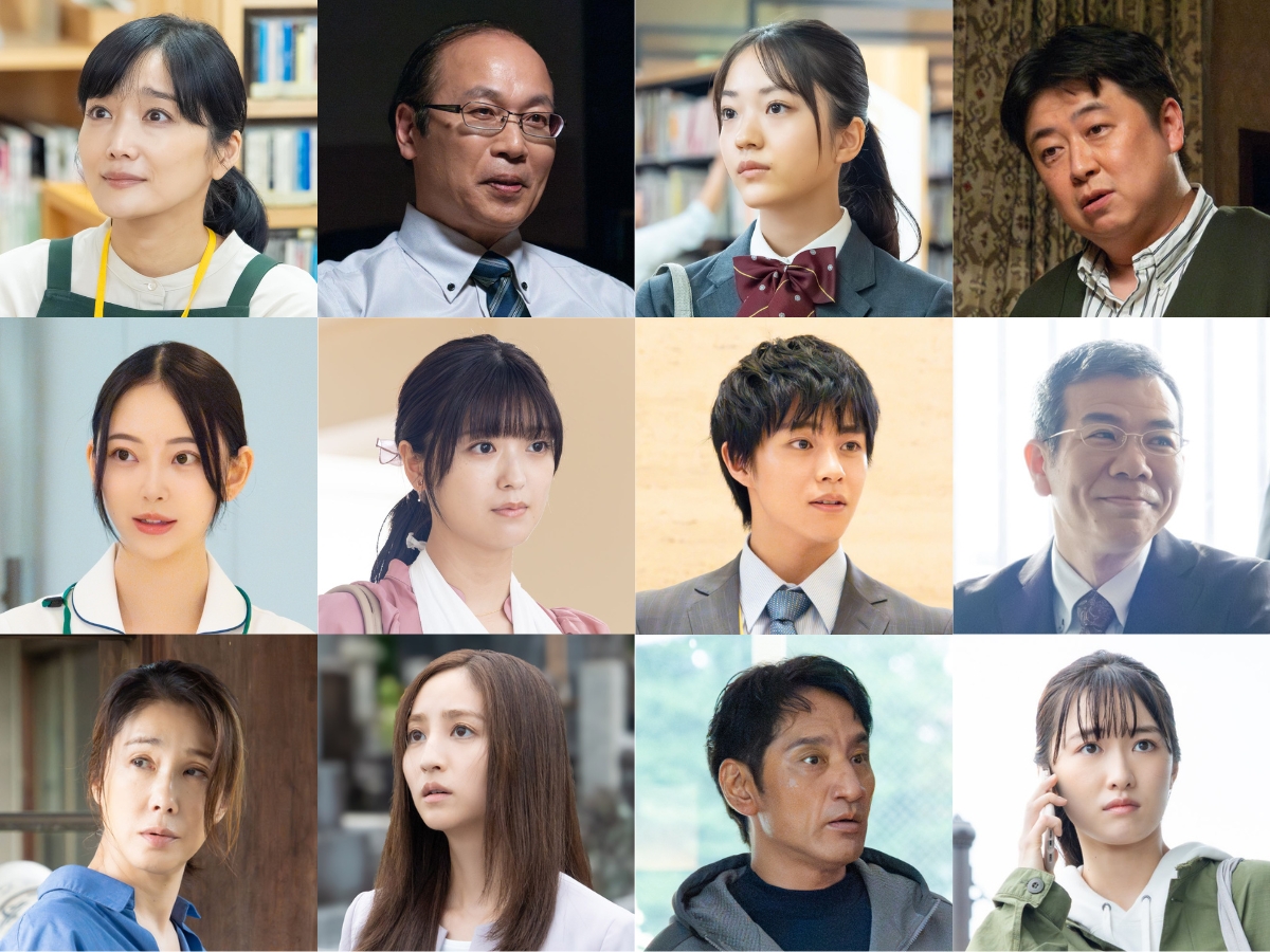 最新情報 | ドラマ9「D＆D 〜医者と刑事の捜査線〜」 | テレ東・BSテレ東 7ch(公式)